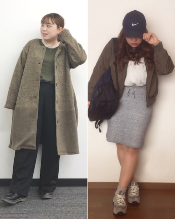 【安い】ぽっちゃり女子におすすめプチプラブランド＆服通販8選 - Koimana